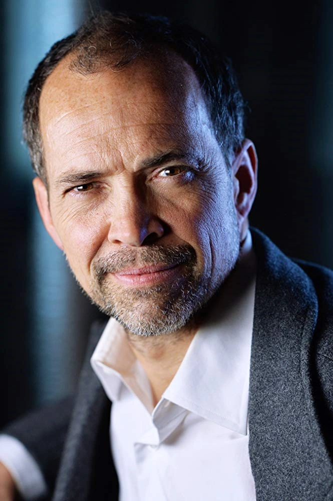 James Logan | How to Get Away with Murder Wiki | Fandom