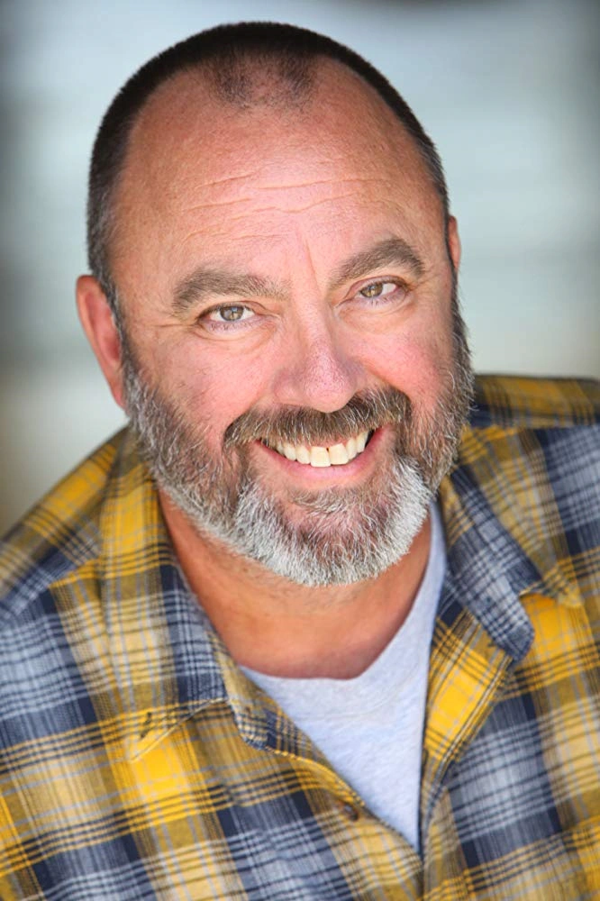 Christopher Darga | How to Get Away with Murder Wiki | Fandom