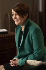 Lynne Birkhead | How to Get Away with Murder Wiki | Fandom
