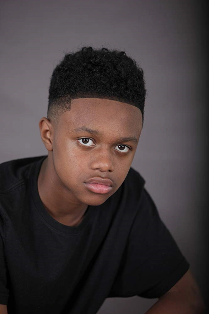 Milton T.J. Taylor | How to Get Away with Murder Wiki | Fandom