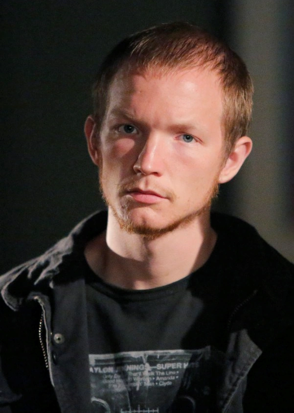 Philip Jessup | How to Get Away with Murder Wiki | Fandom