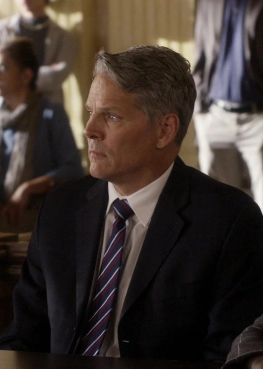 Louis Lindgren | How to Get Away with Murder Wiki | Fandom