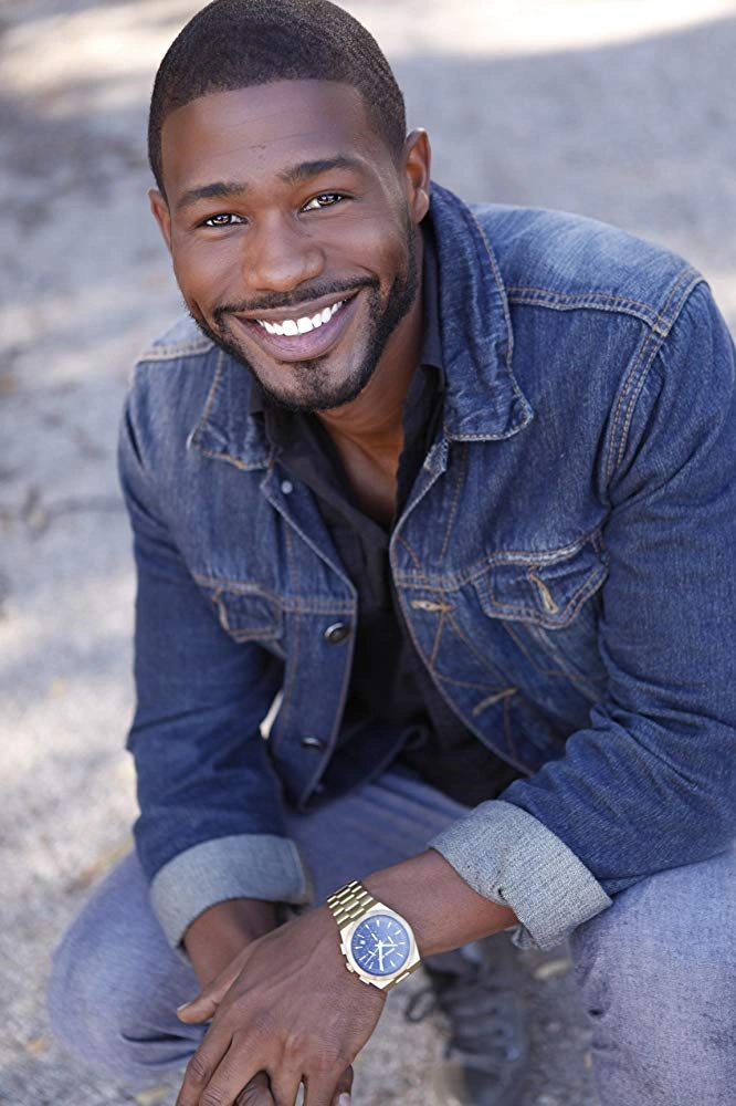 Chauncey Jenkins | How to Get Away with Murder Wiki | Fandom