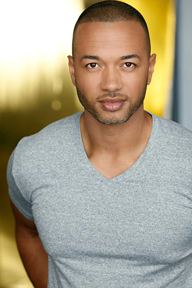 Keith Chandler | How to Get Away with Murder Wiki | Fandom