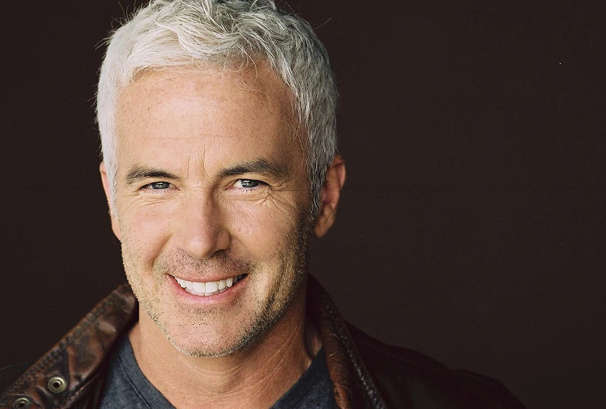 John Burke | How to Get Away with Murder Wiki | Fandom