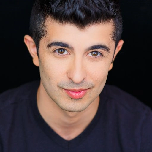 Behzad Dabu | How to Get Away with Murder Wiki | Fandom