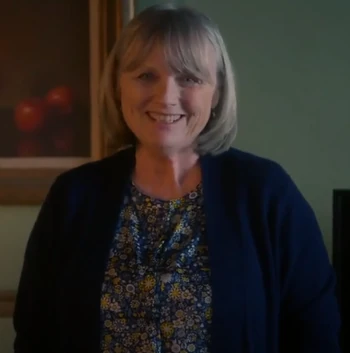 Sheila Miller | How to Get Away with Murder Wiki | Fandom