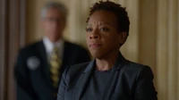 Virginia Cross | How to Get Away with Murder Wiki | Fandom