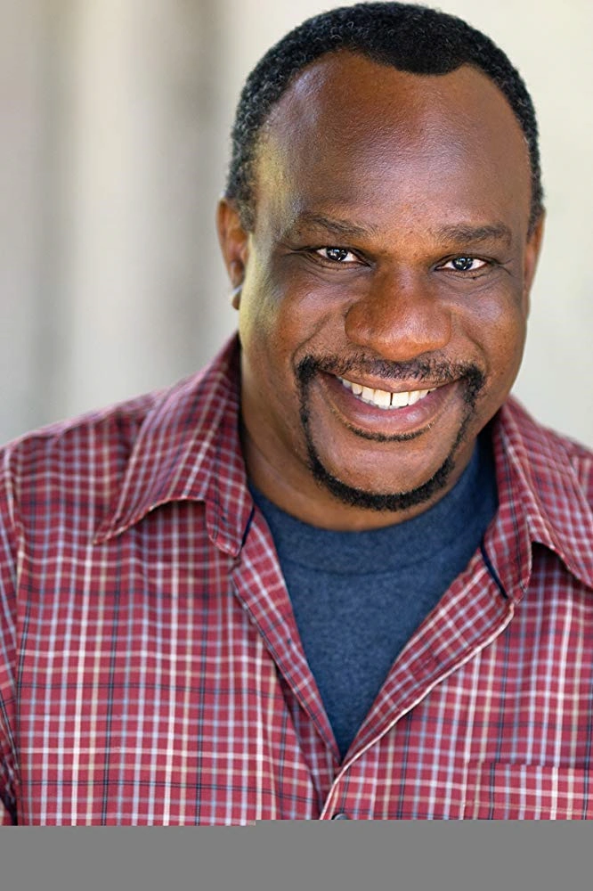 Rhomeyn Johnson | How to Get Away with Murder Wiki | Fandom