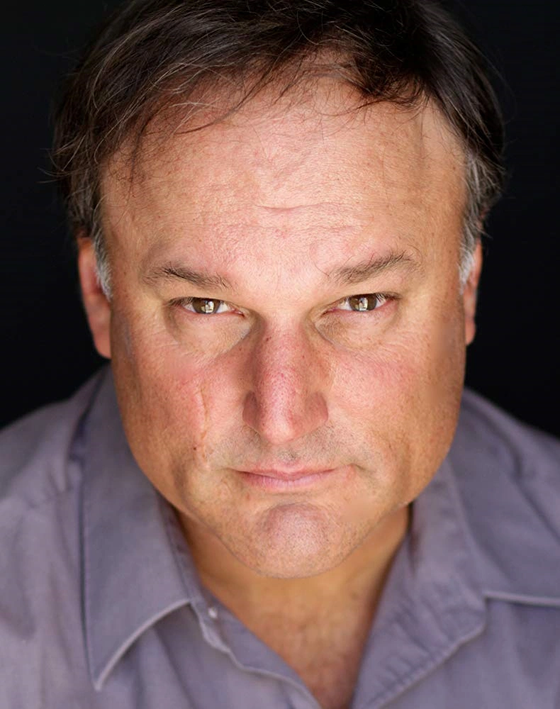 Ron Roggé | How to Get Away with Murder Wiki | Fandom