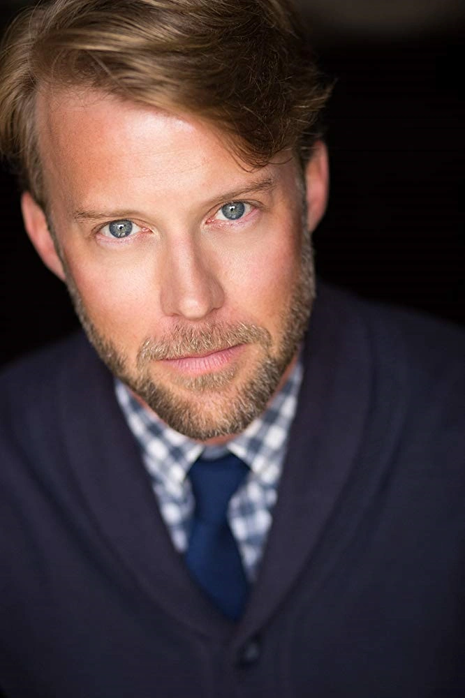 Wes Armstrong | How to Get Away with Murder Wiki | Fandom