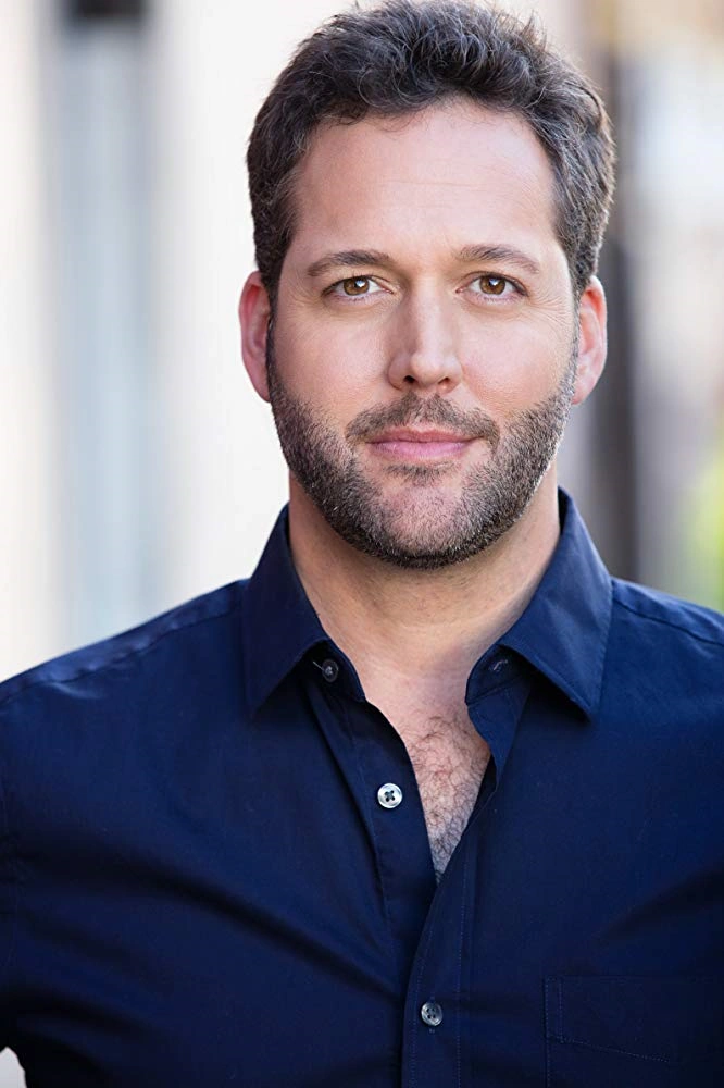 Doug DeBeech | How to Get Away with Murder Wiki | Fandom