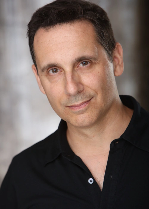 John Ciccolini | How to Get Away with Murder Wiki | Fandom