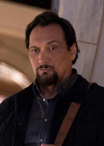 Isaac Roa | How to Get Away with Murder Wiki | Fandom