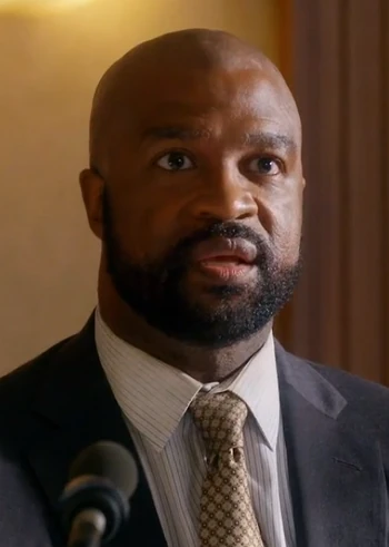 Mitch Donaldson | How to Get Away with Murder Wiki | Fandom