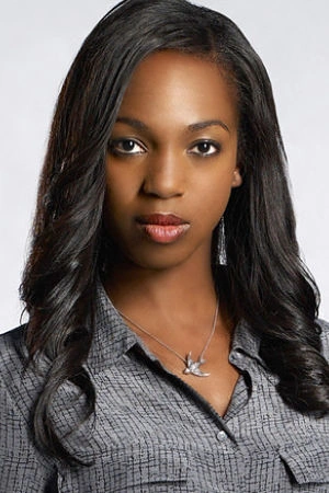 Enuka Okuma | How to Get Away with Murder Wiki | Fandom
