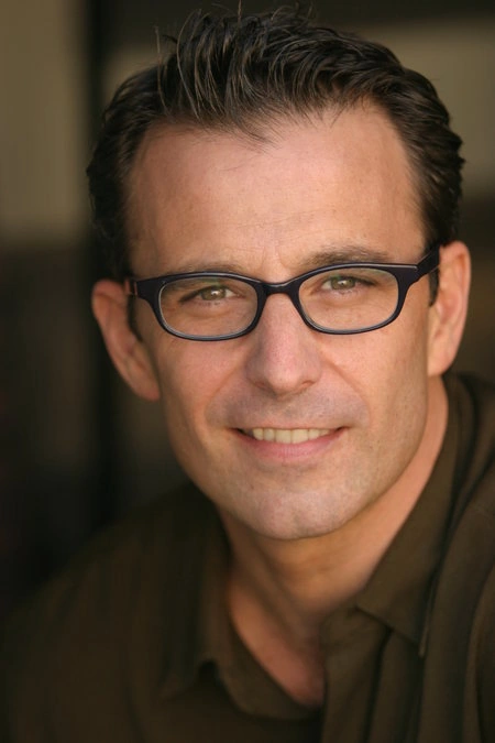 Eric Lutes | How to Get Away with Murder Wiki | Fandom