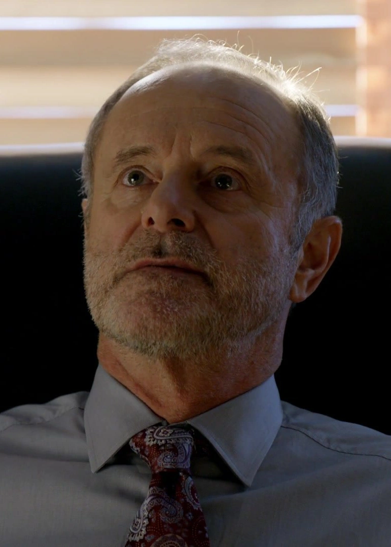 Mitchell Sabarski | How to Get Away with Murder Wiki | Fandom