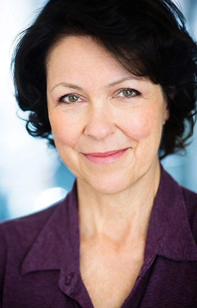 Deborah Geffner | How to Get Away with Murder Wiki | Fandom