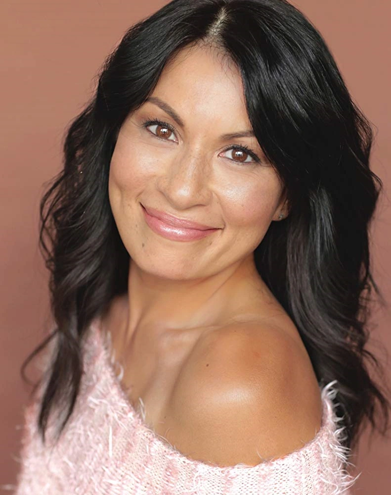 Doris Guerrero | How to Get Away with Murder Wiki | Fandom