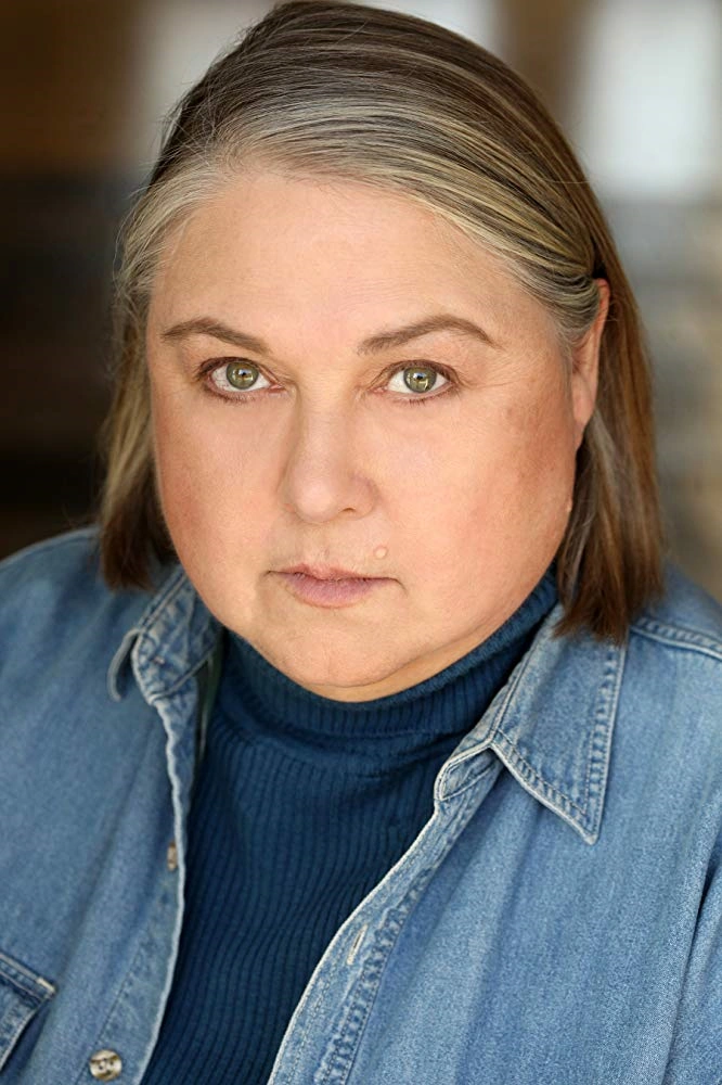 Lynn Ann Leveridge | How to Get Away with Murder Wiki | Fandom