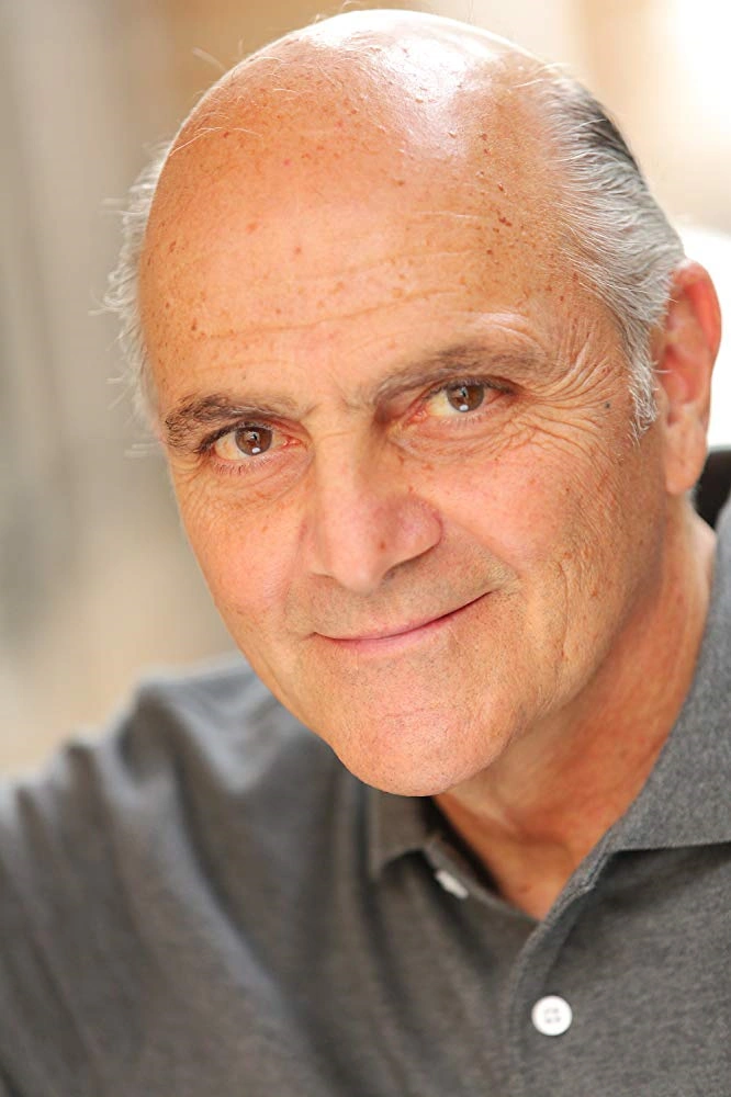 Tony Abatemarco | How to Get Away with Murder Wiki | Fandom