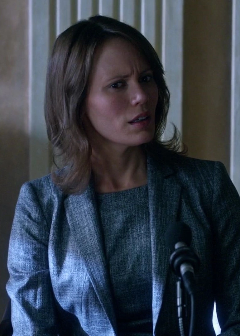 Lisa Cameron | How to Get Away with Murder Wiki | Fandom