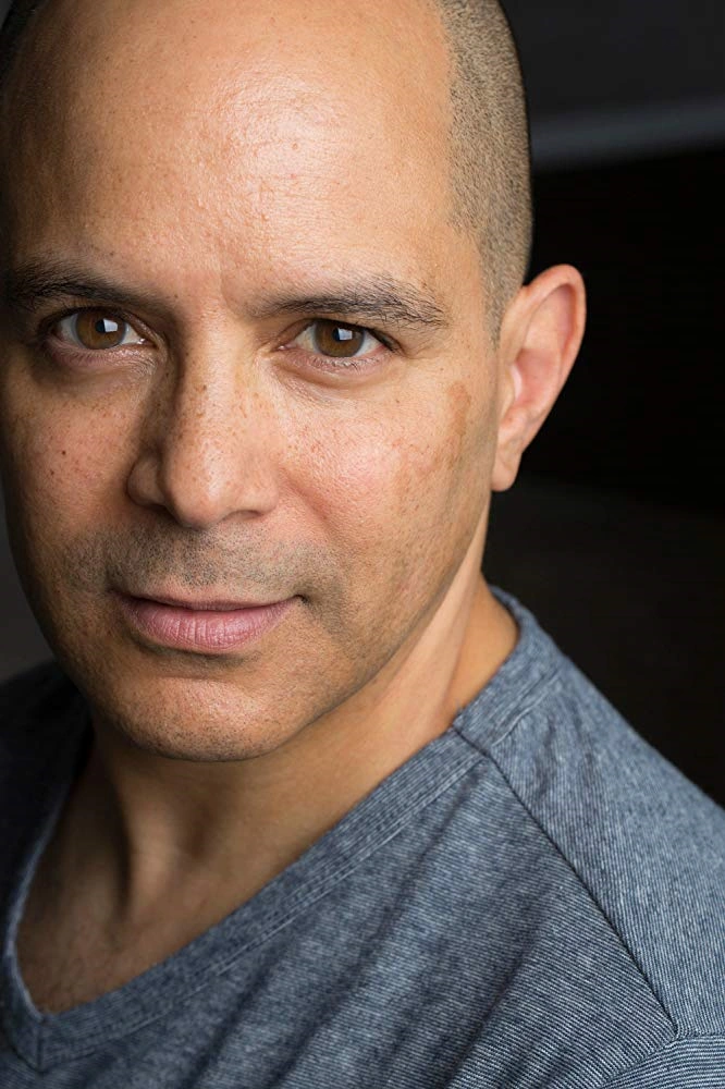 Mark Adair-Rios | How to Get Away with Murder Wiki | Fandom