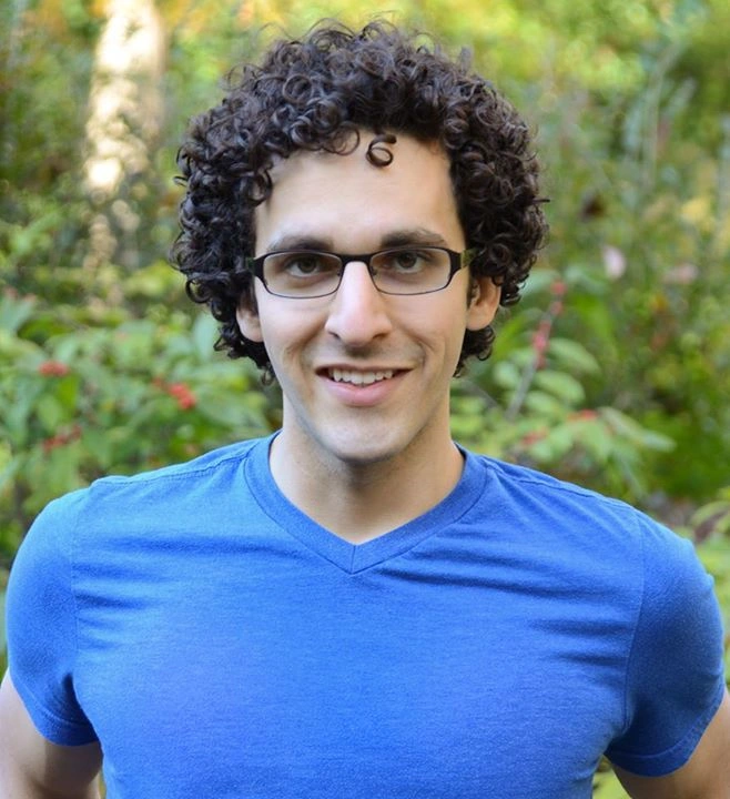 Aaron Benjamin Miller | How to Get Away with Murder Wiki | Fandom