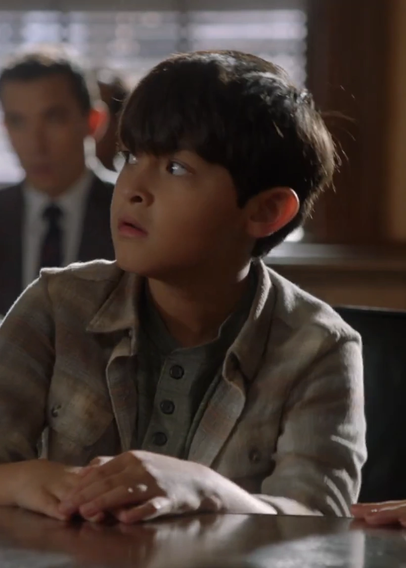 Hector Diaz | How to Get Away with Murder Wiki | Fandom