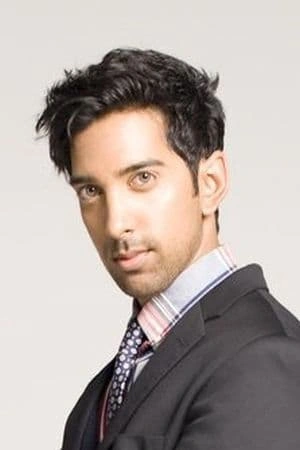 Arshad Aslam | How to Get Away with Murder Wiki | Fandom