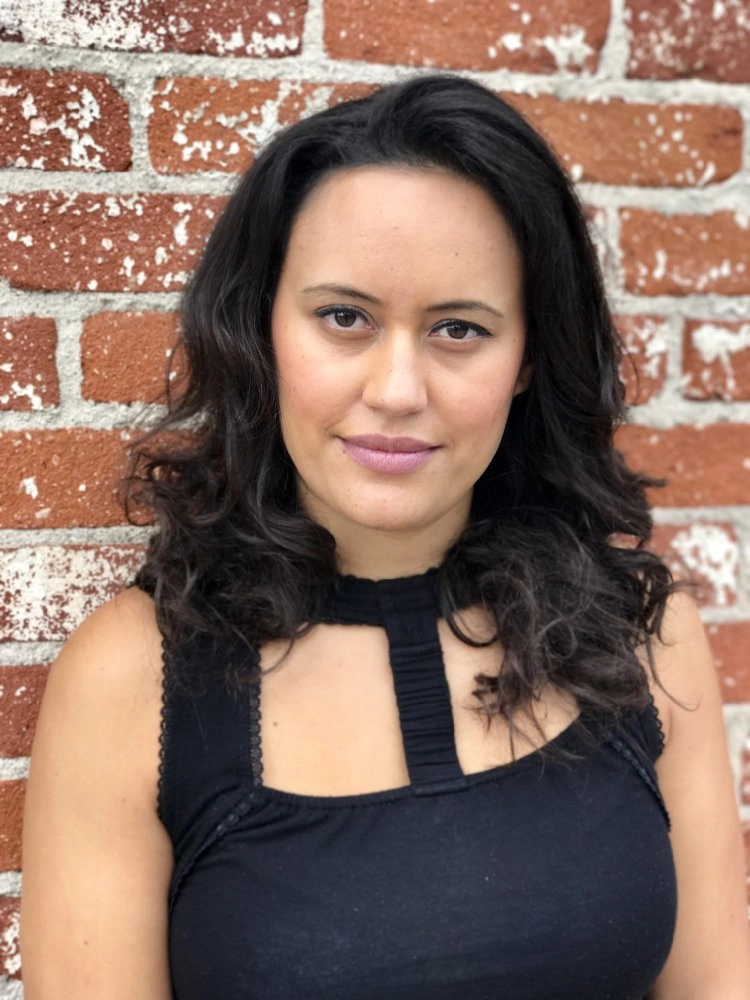 Toni Torres | How to Get Away with Murder Wiki | Fandom