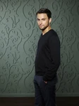 Connor Walsh | How to Get Away with Murder Wiki | Fandom