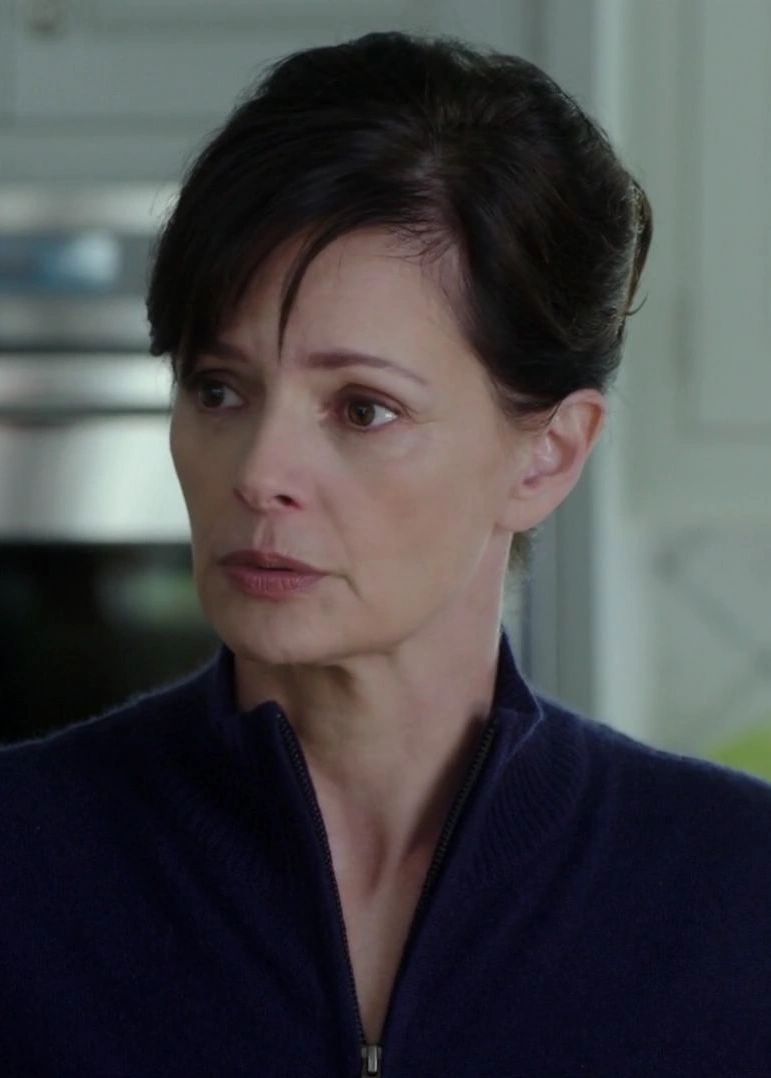 Gretchen Thomas | How to Get Away with Murder Wiki | Fandom