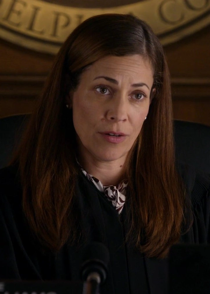 Alice Williams | How to Get Away with Murder Wiki | Fandom