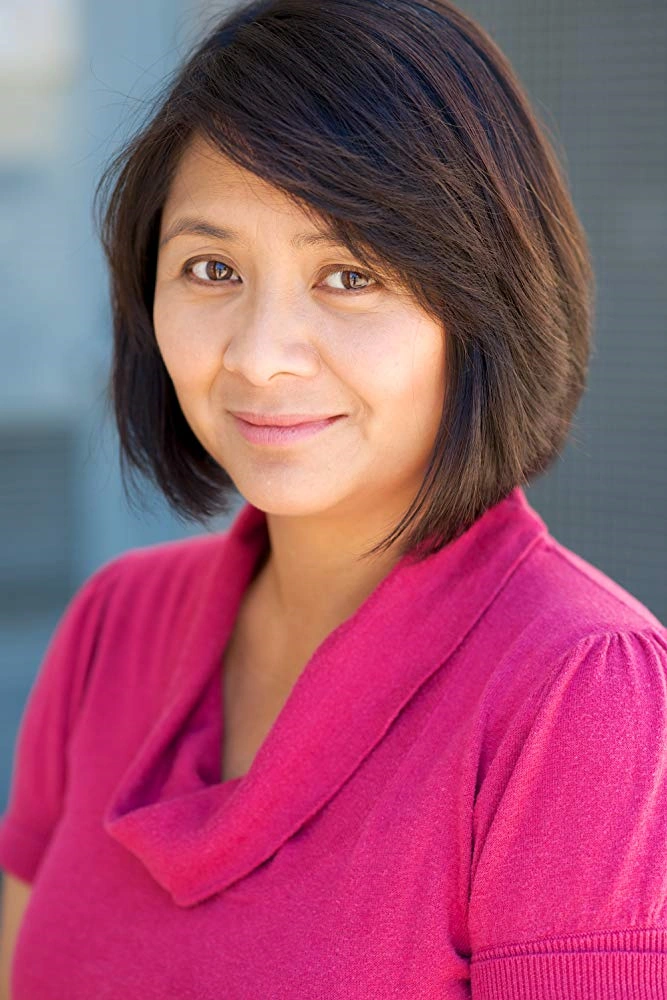 Myra Cris Ocenar | How to Get Away with Murder Wiki | Fandom