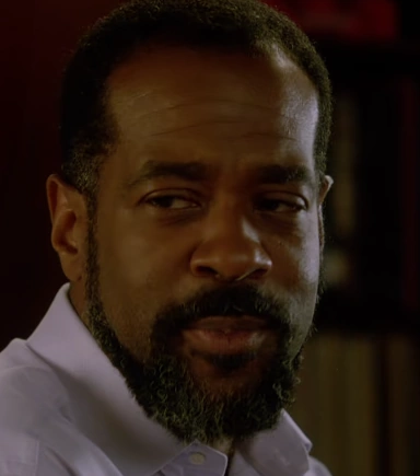 Keith Travers | How to Get Away with Murder Wiki | Fandom
