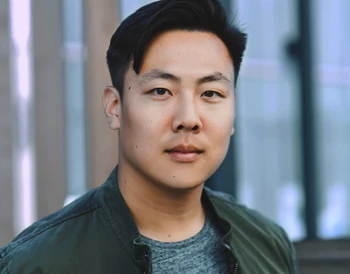 Intae Kim | How to Get Away with Murder Wiki | Fandom