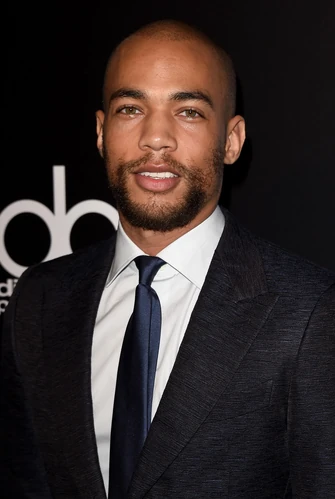 Kendrick Sampson | How to Get Away with Murder Wiki | Fandom