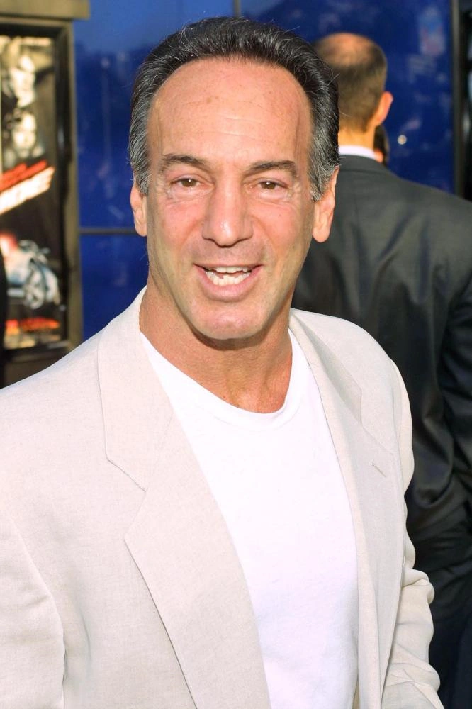 Peter Onorati | How to Get Away with Murder Wiki | Fandom