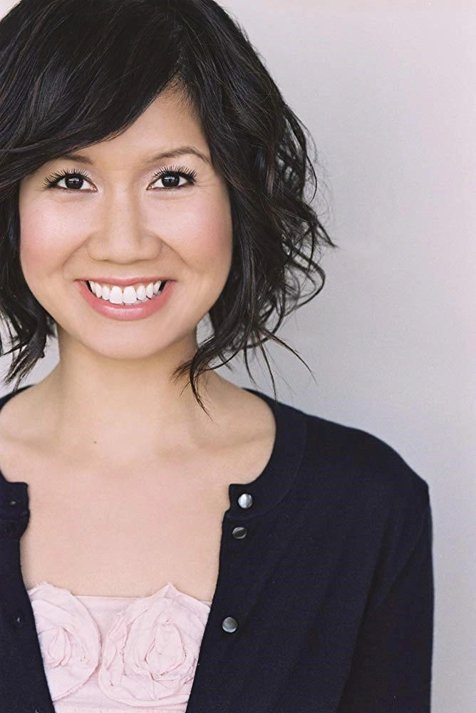 Eileen Fogarty | How to Get Away with Murder Wiki | Fandom