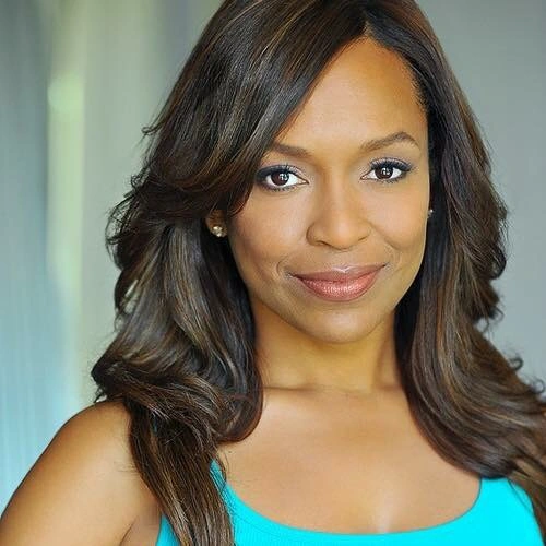 Crystal Coney | How to Get Away with Murder Wiki | Fandom