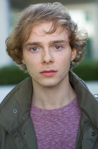 Matthew Alan Brady | How to Get Away with Murder Wiki | Fandom