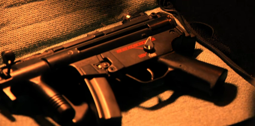 Frank's gun | How to Get Away with Murder Wiki | Fandom