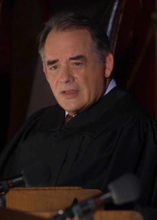 Mark Spivey | How to Get Away with Murder Wiki | Fandom