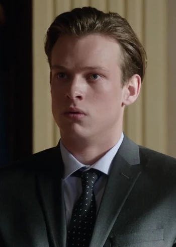 Cody Thomas | How to Get Away with Murder Wiki | Fandom