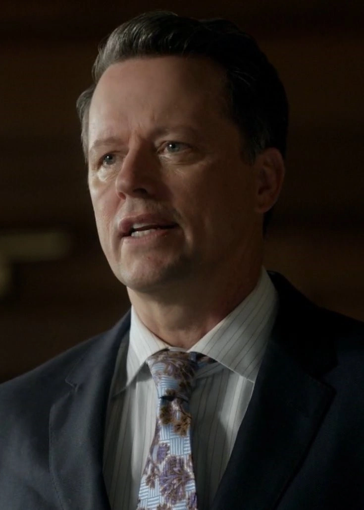 Victor Leshner | How to Get Away with Murder Wiki | Fandom