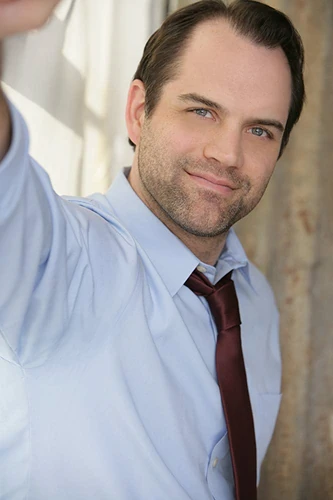 Michael Andrew Baker | How to Get Away with Murder Wiki | Fandom