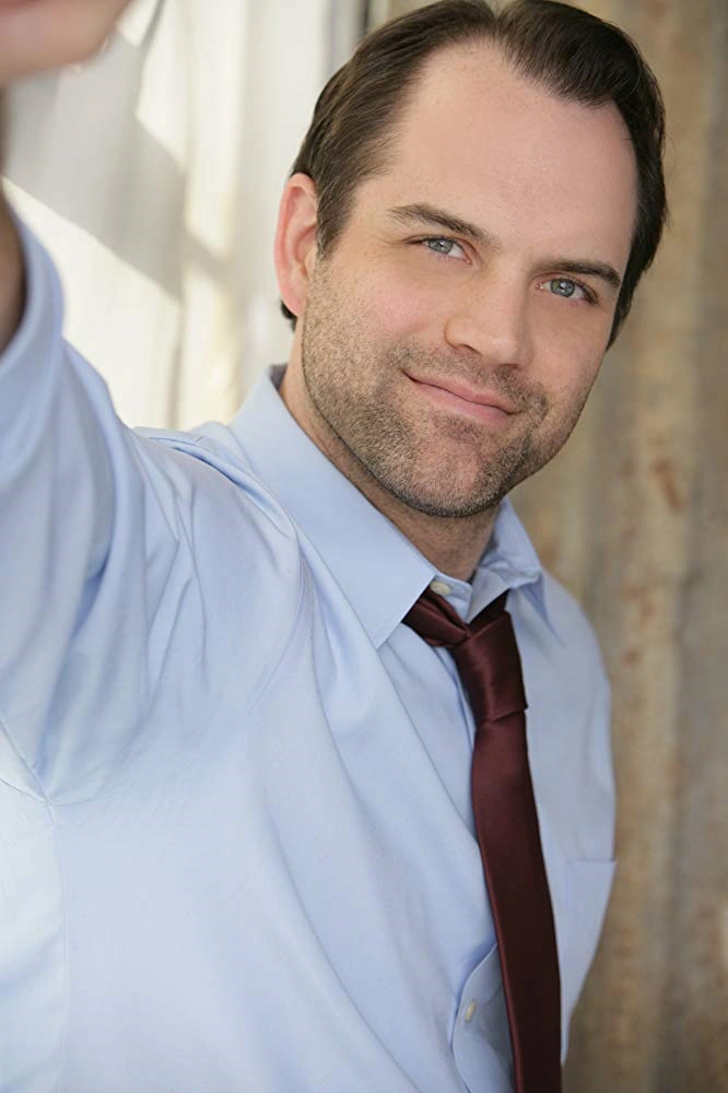 Michael Andrew Baker | How to Get Away with Murder Wiki | Fandom