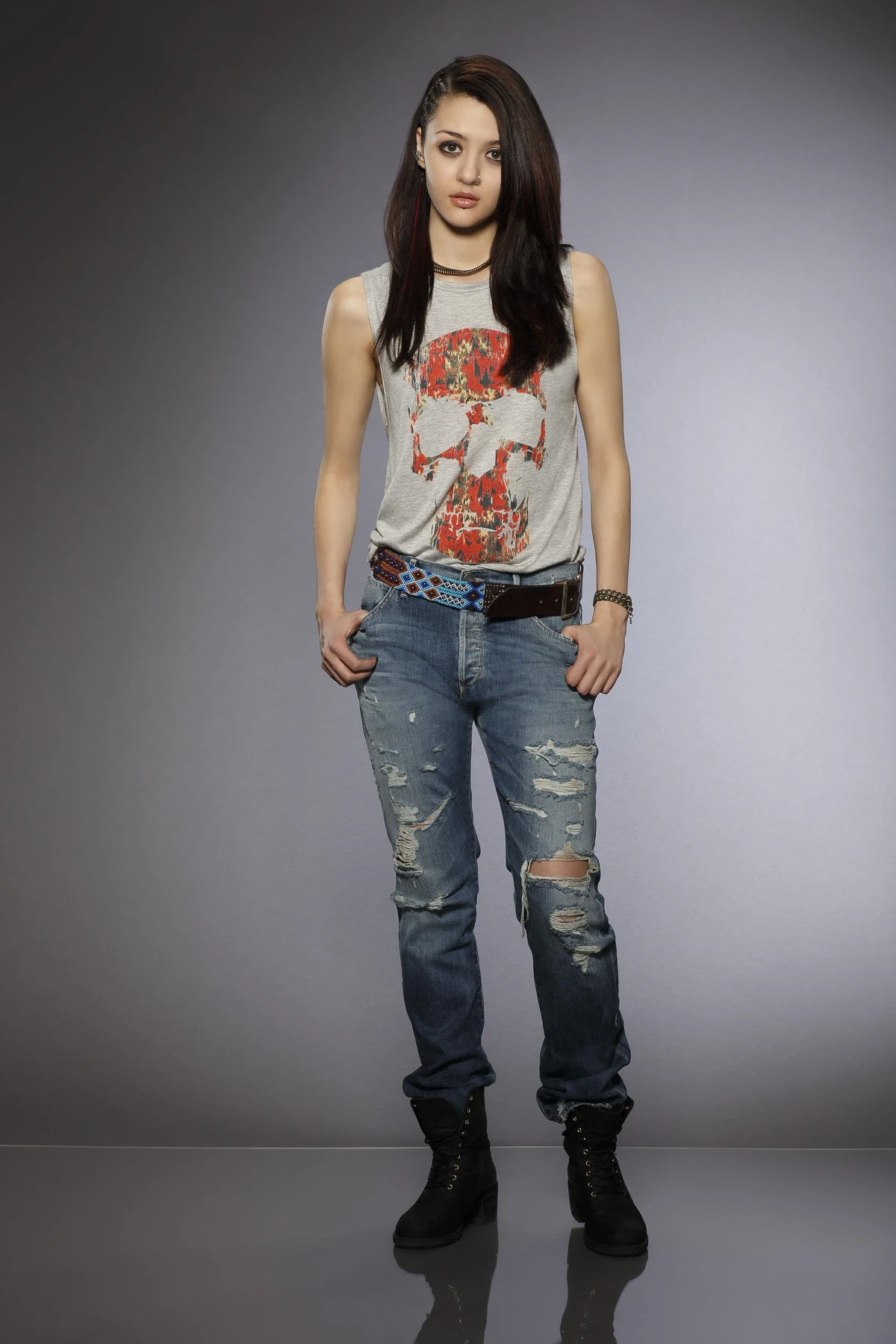 Rebecca Sutter/Gallery | How to Get Away with Murder Wiki | Fandom